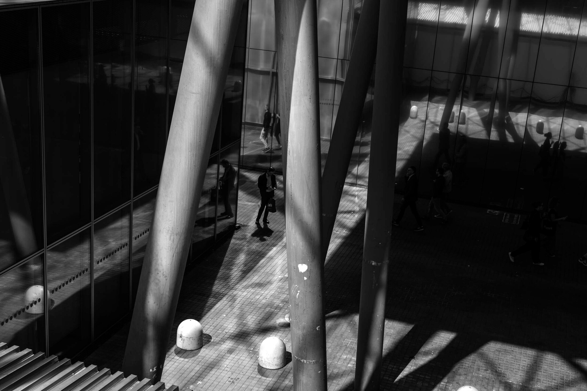The human side: Gabriele Micalizzi photographs Milan Design Week for ...