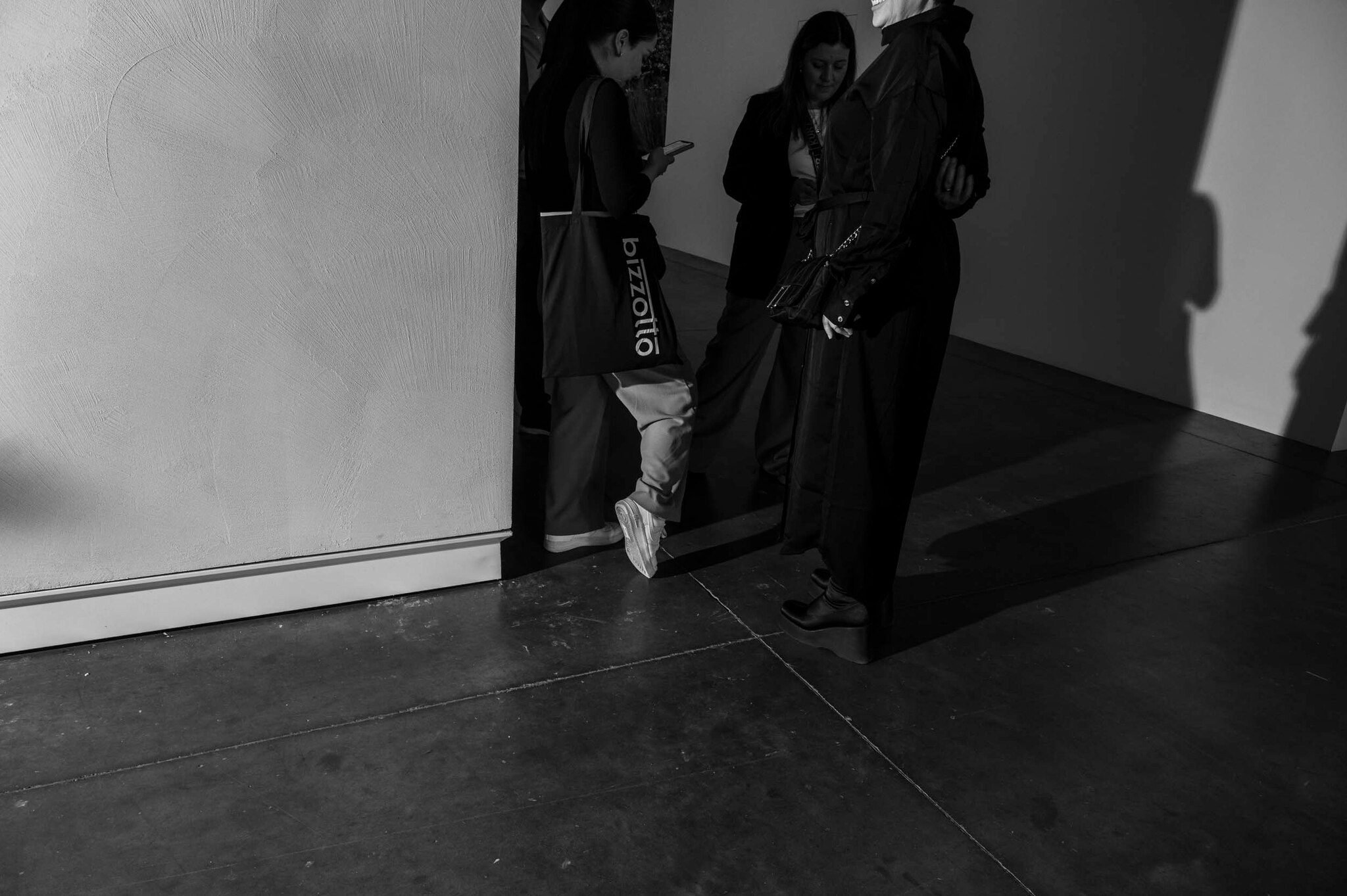 The human side: Gabriele Micalizzi photographs Milan Design Week for ...