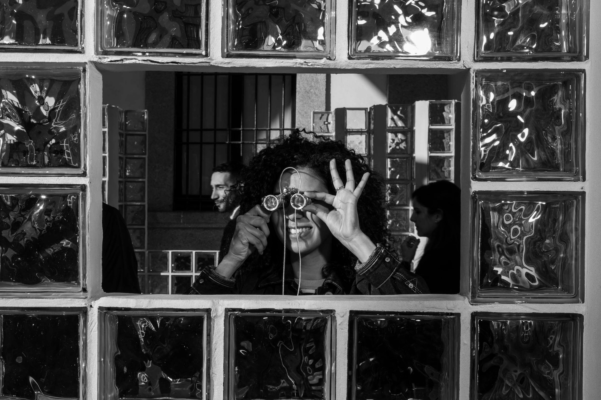 The human side: Gabriele Micalizzi photographs Milan Design Week for ...