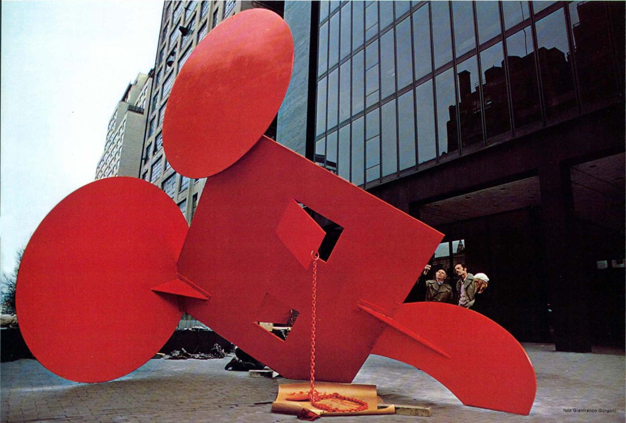 Claes Oldenburg Pop Art Drawings