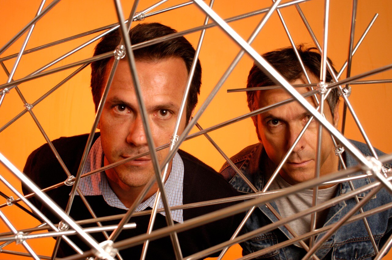 Farewell to Brazilian designer Fernando Campana