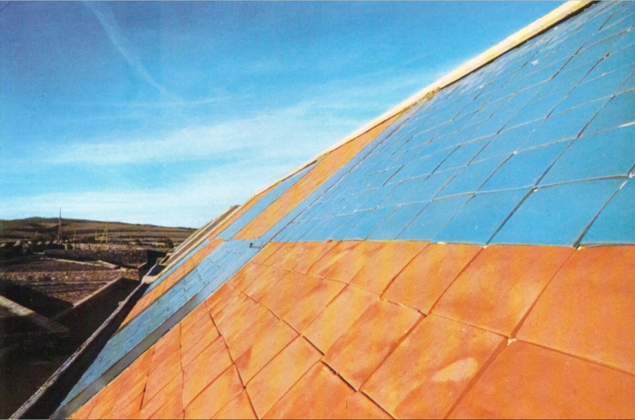 Back to 1973, another Sardinia: Umberto Riva in Stintino - Domus