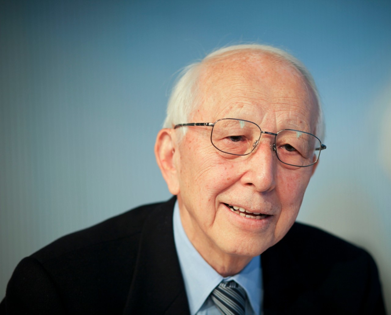 A project that tells the story of Fumihiko Maki’s career (1928-2024 ...
