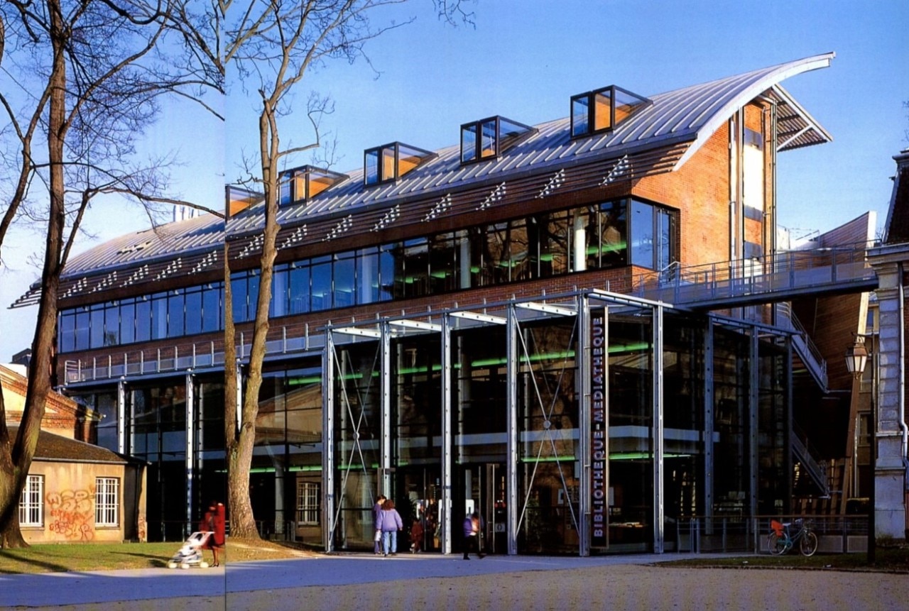 Paul Chemetov (1928-2024) and technology for social progress - Domus