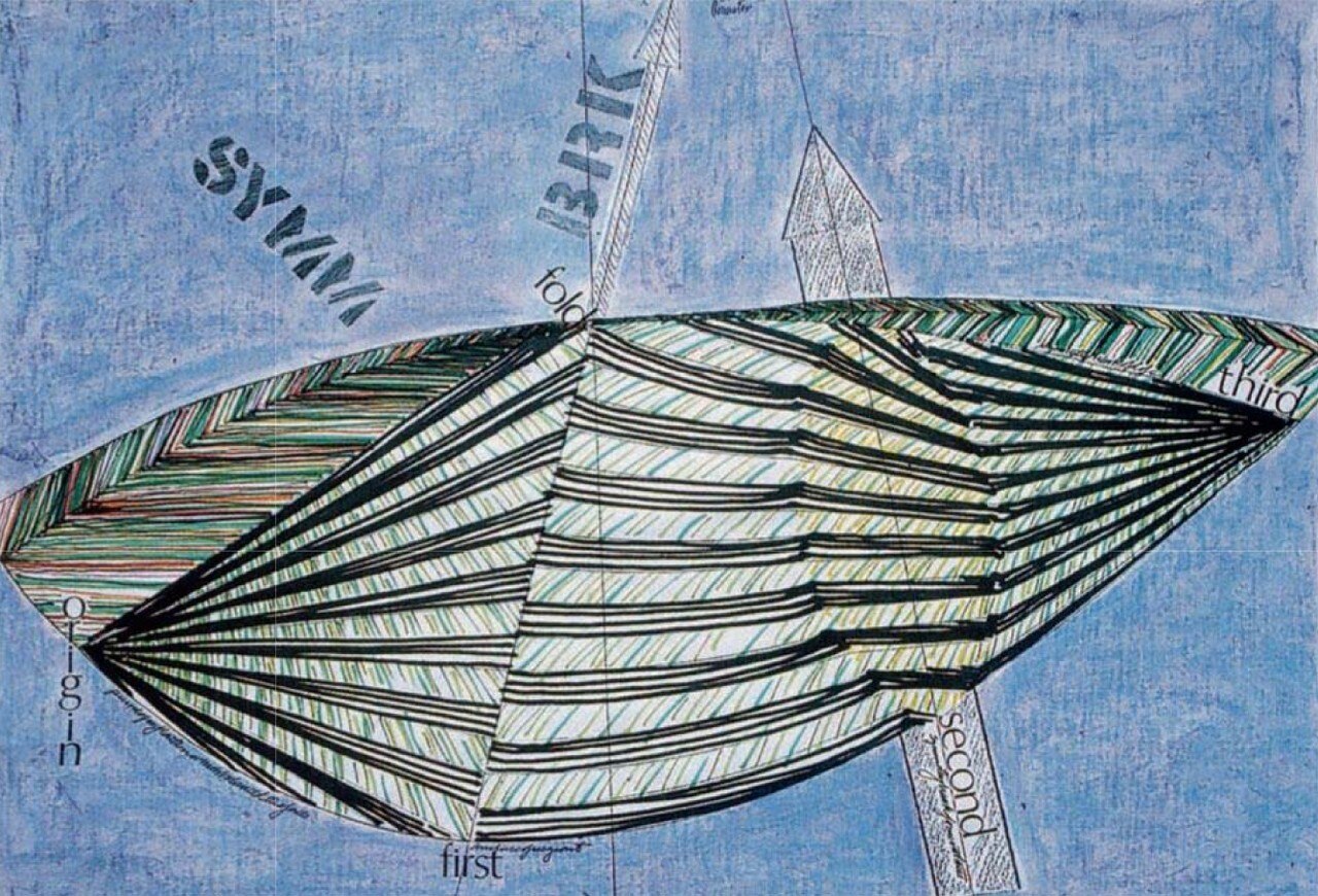 Charles Jencks on Domus. Critiques and architectures from a great ...