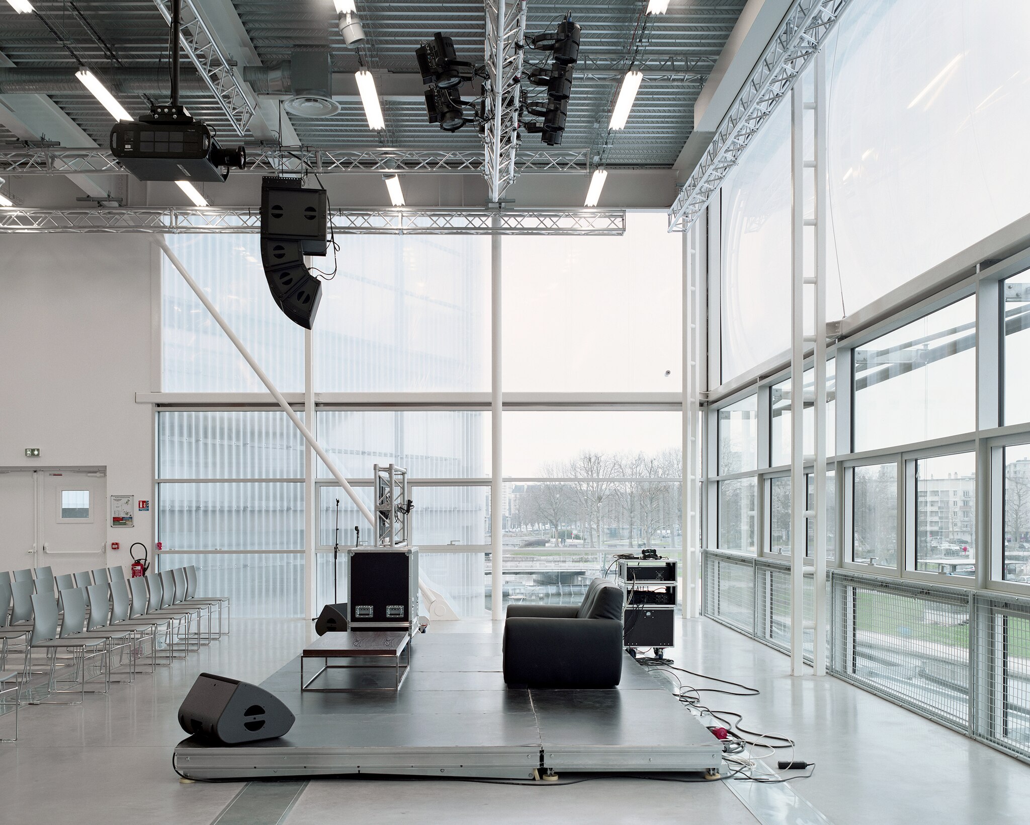Intervista a Studio Bruther, Swiss Award 2020: “Il nostro lavoro è ...