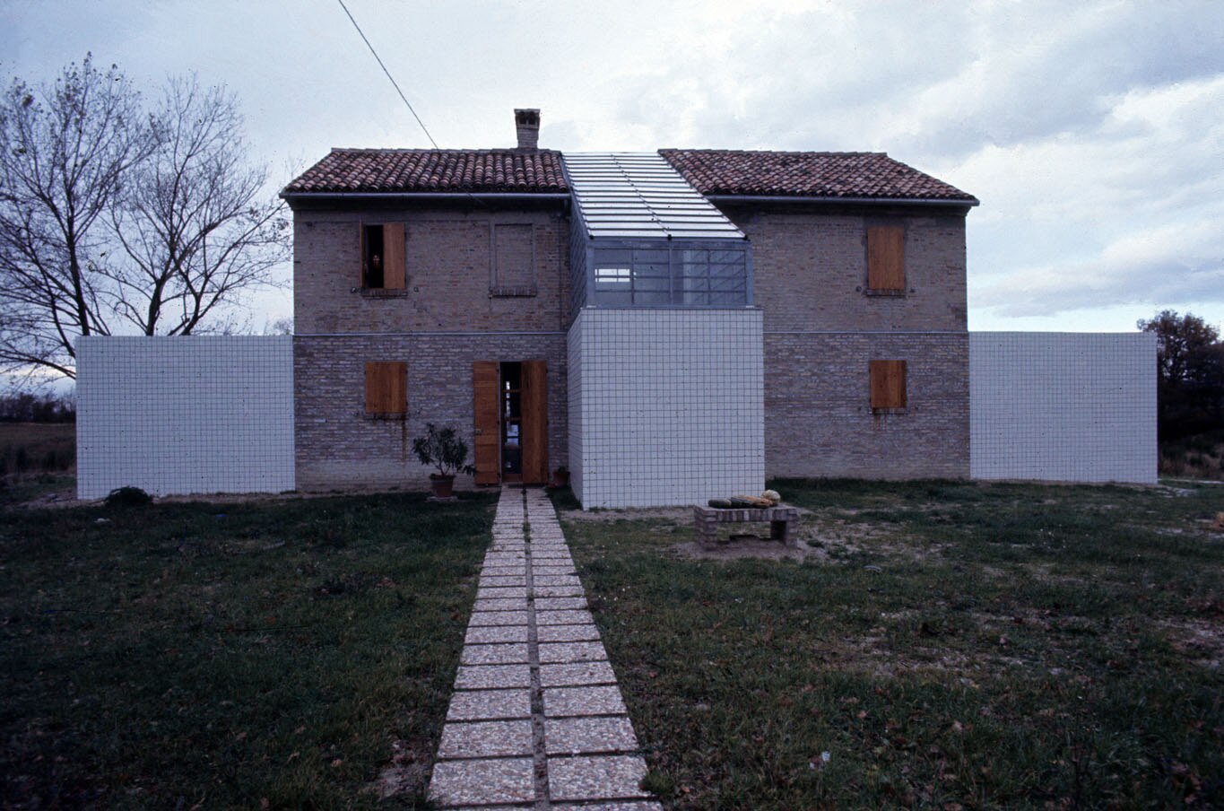The history of Casa Volpini: from Superstudio’s project, to the sale ...