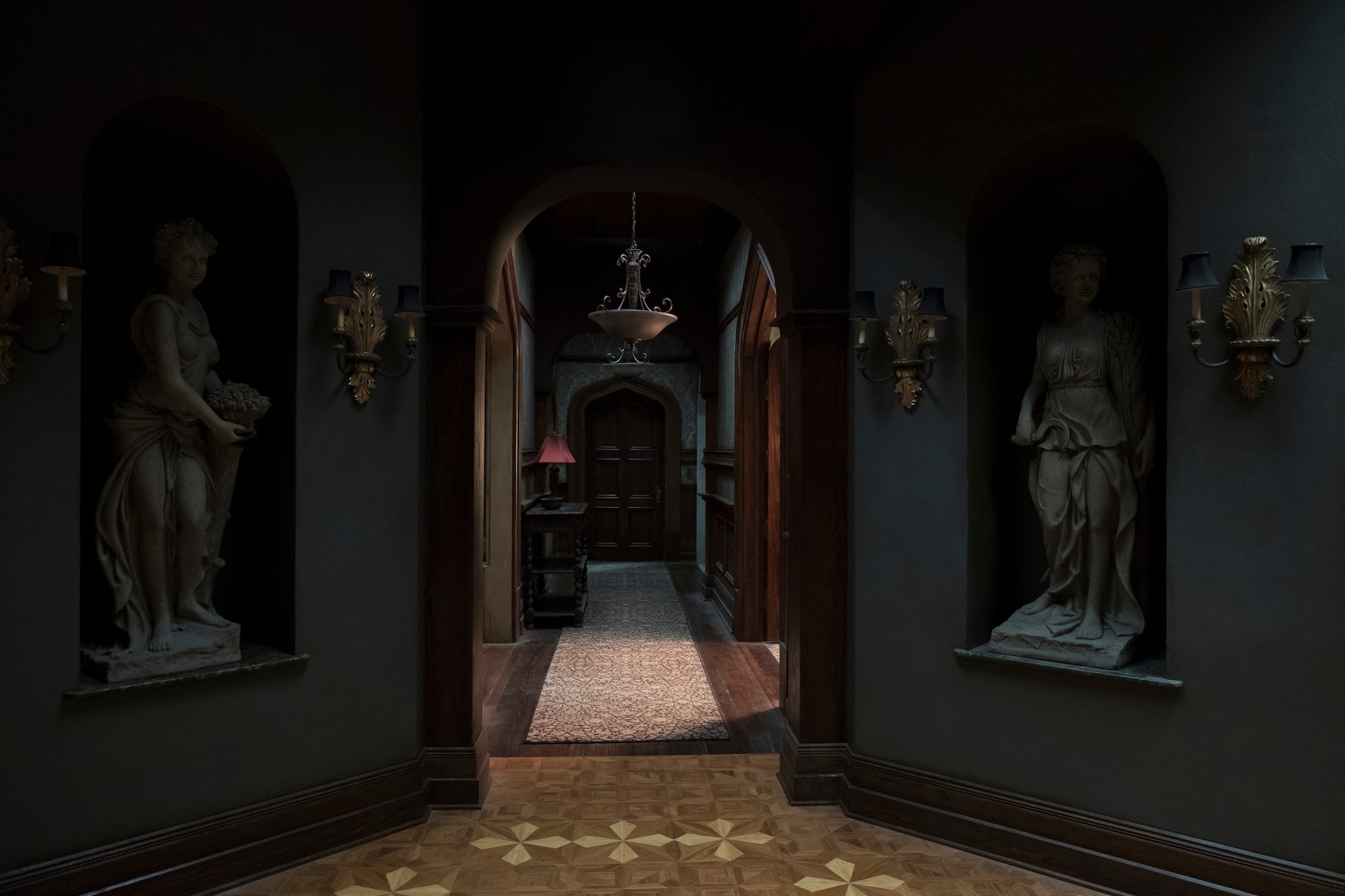 Domus guide to films and TV series - Domus