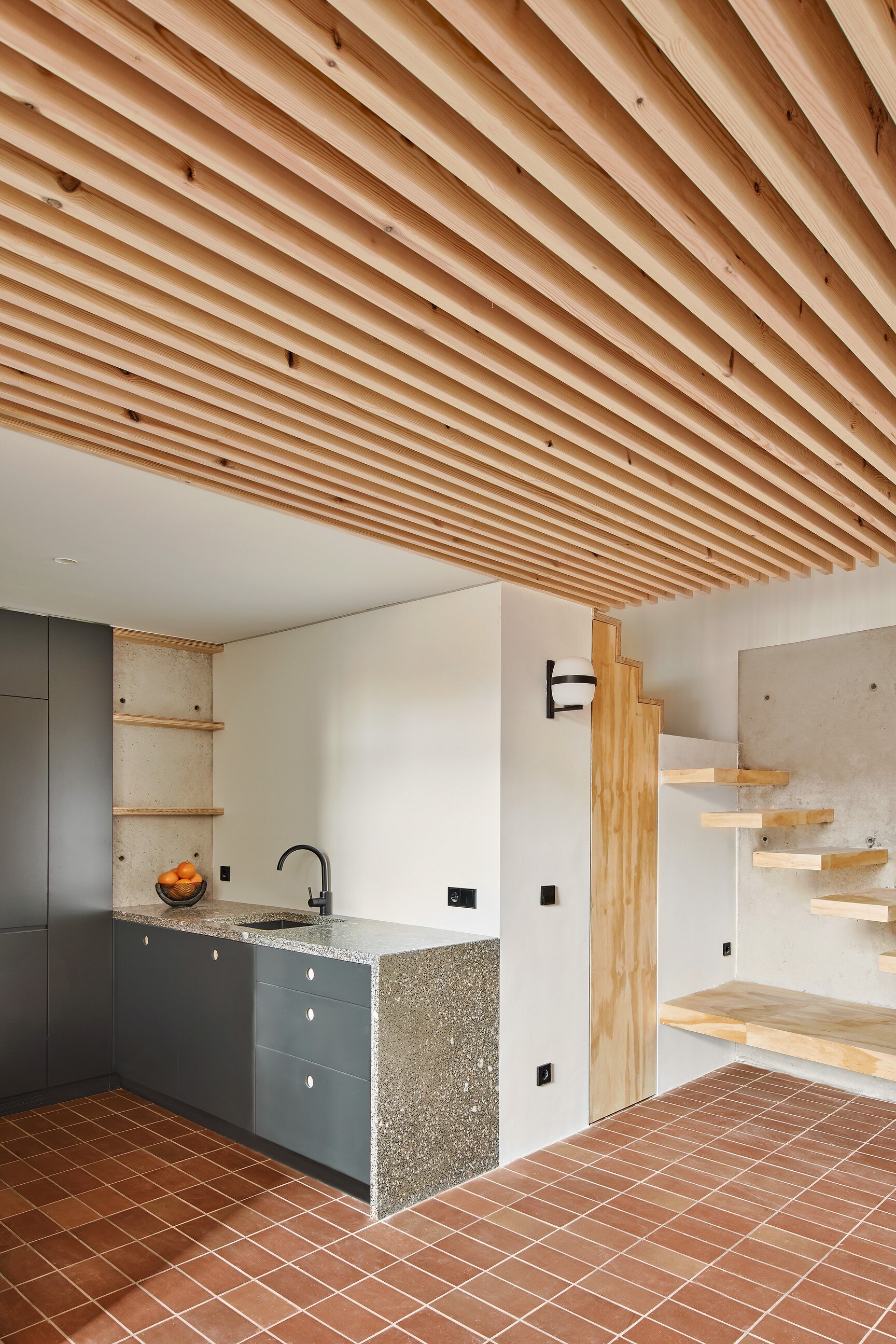 Best 10 interiors of 2020 - Domus