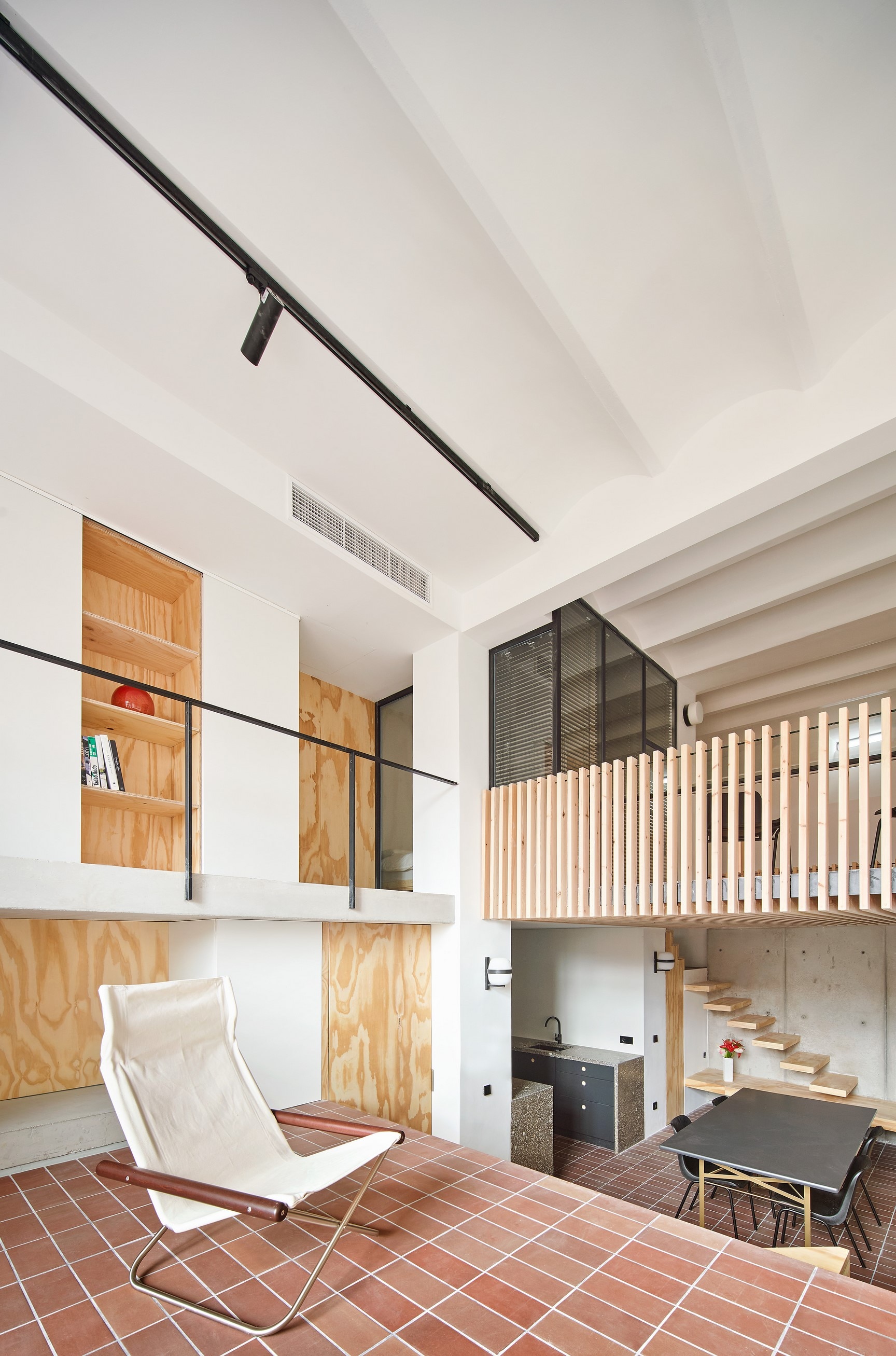 Best 10 interiors of 2020 - Domus