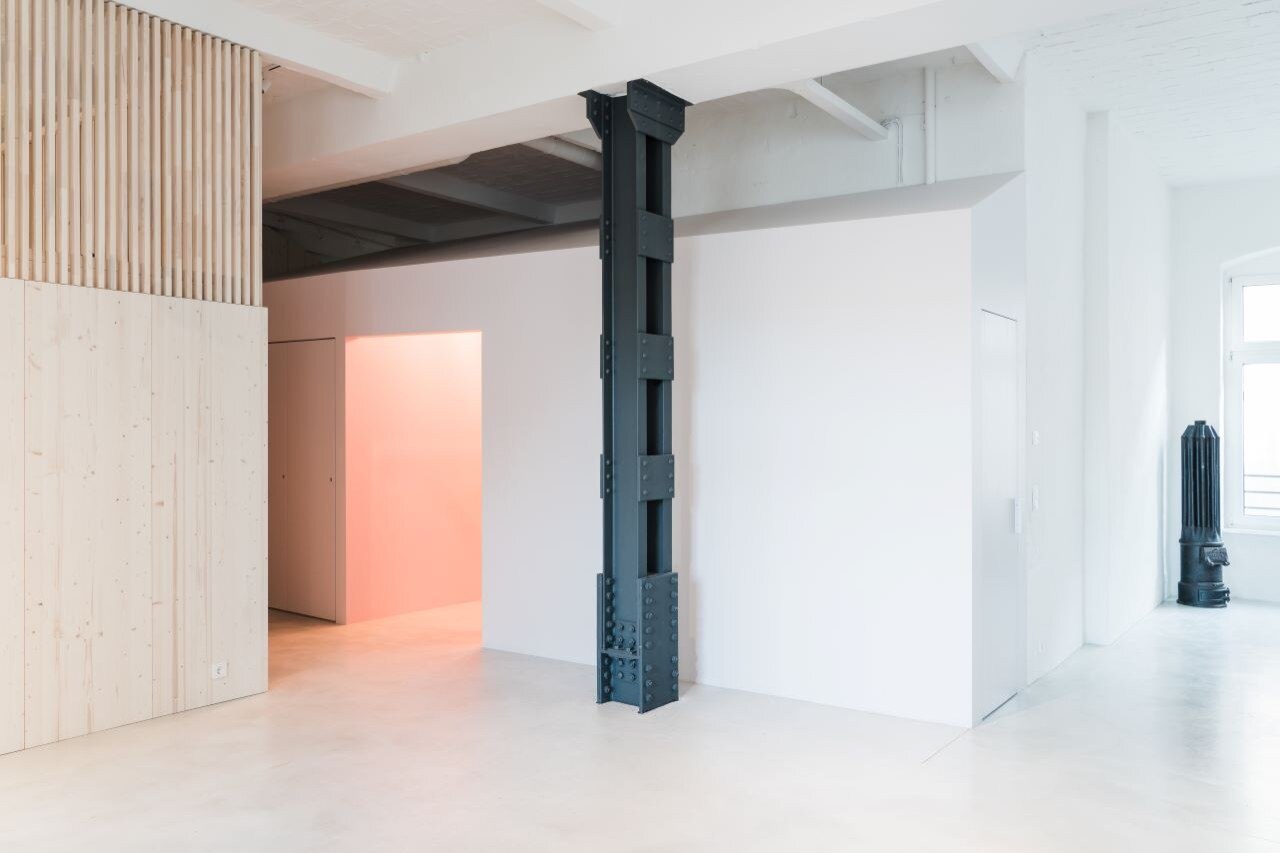 Multifunctional blocks redefine a former factory in Berlin - Domus