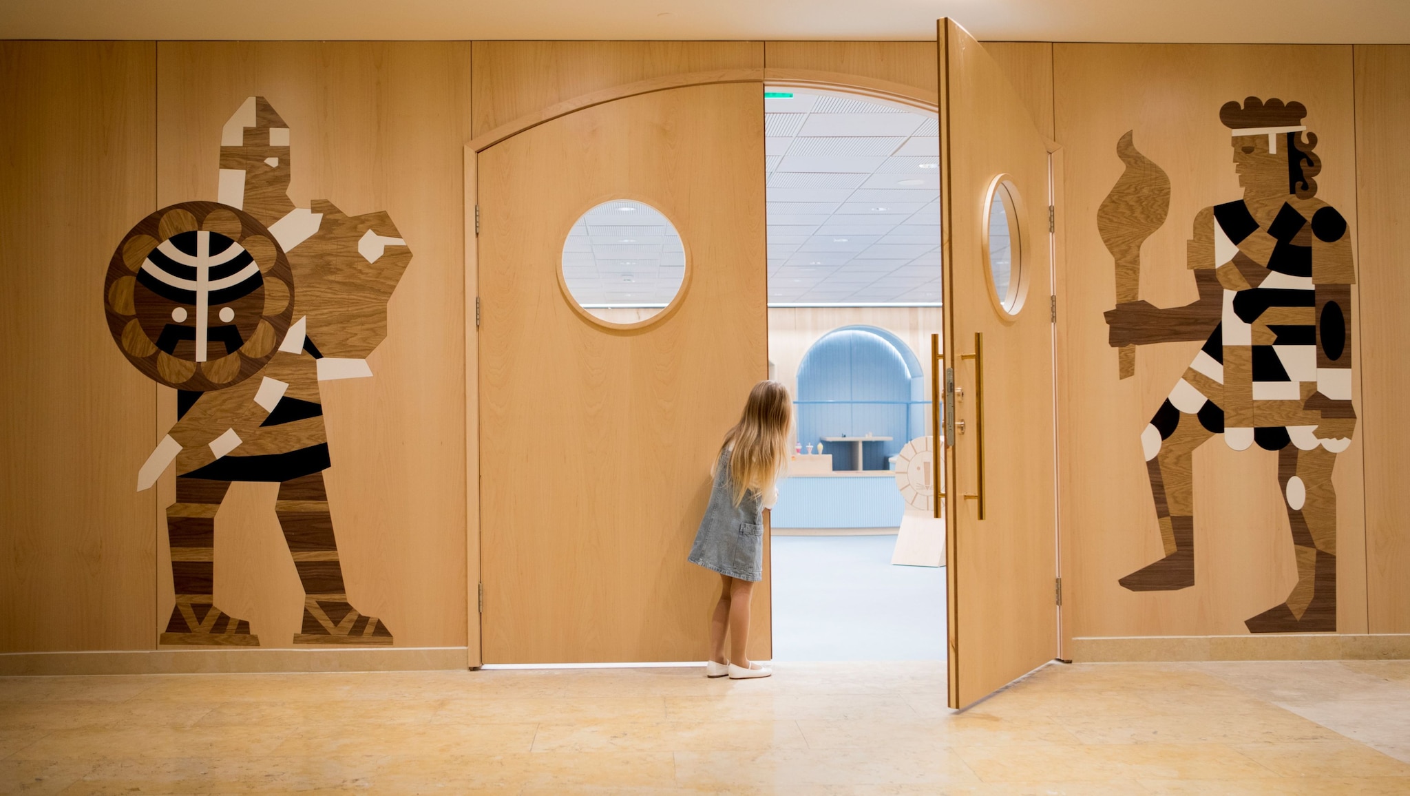 10 best of: architecture for children