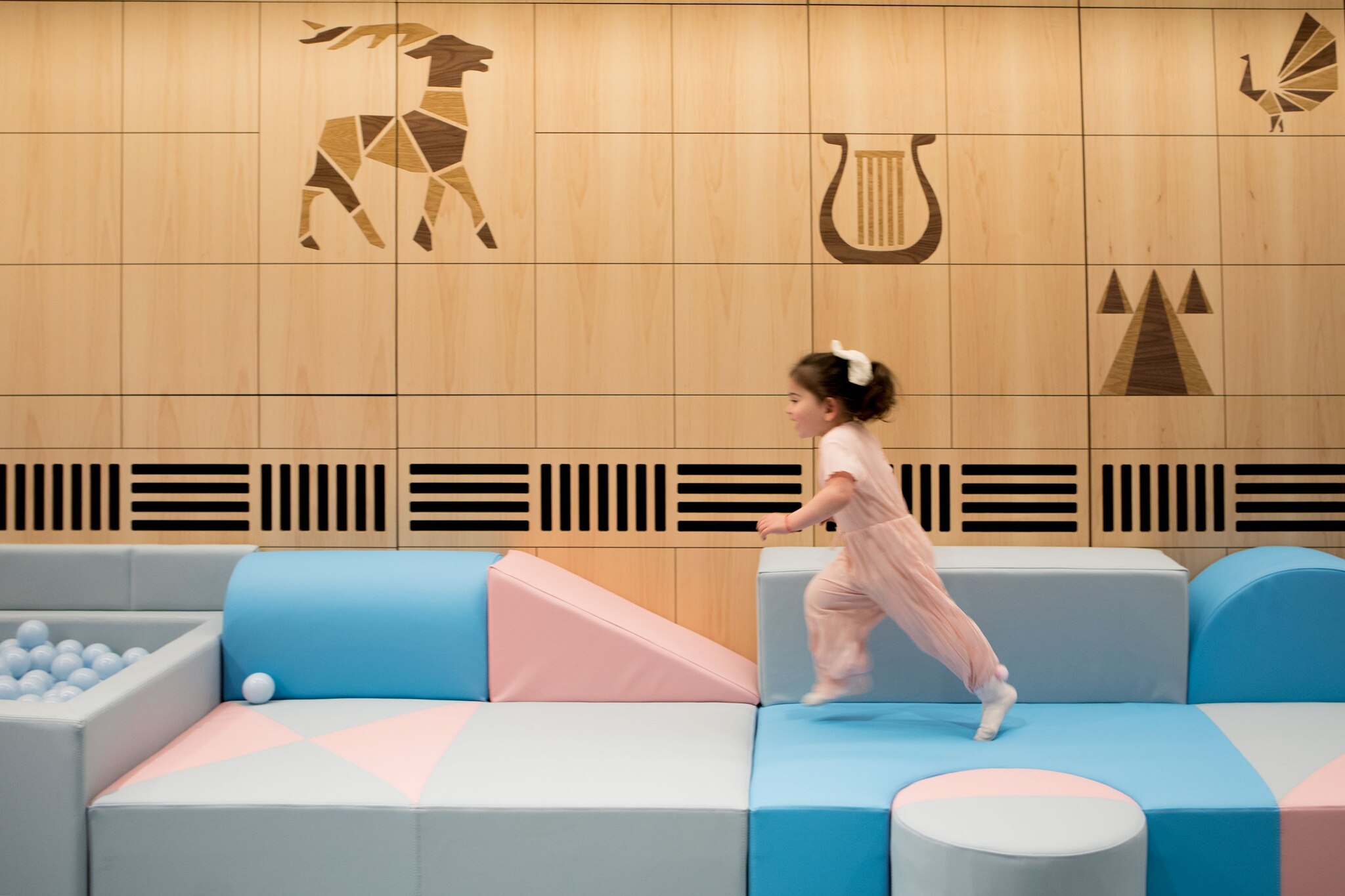 10 best of: architecture for children