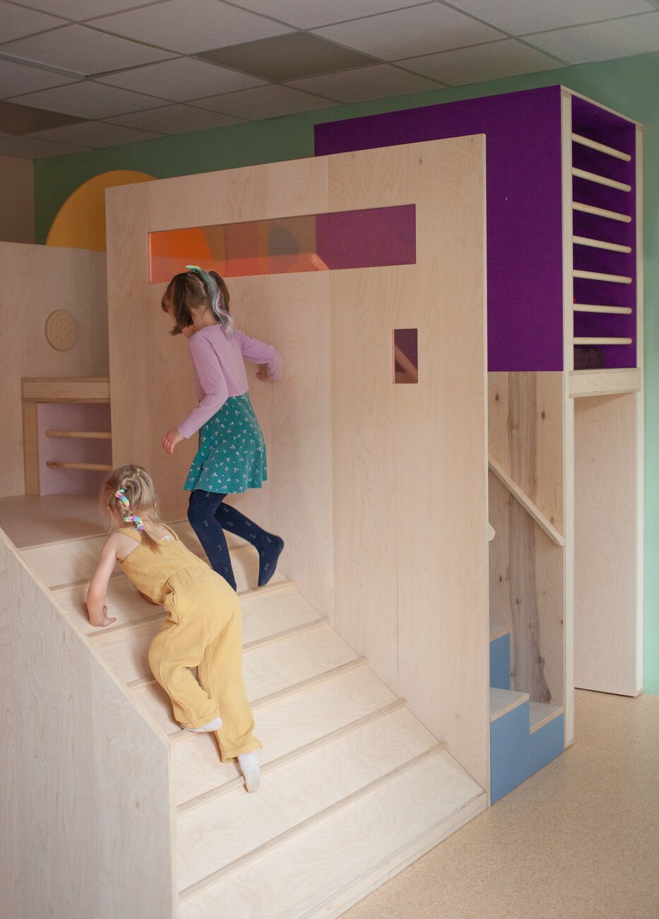 10 best of: architecture for children