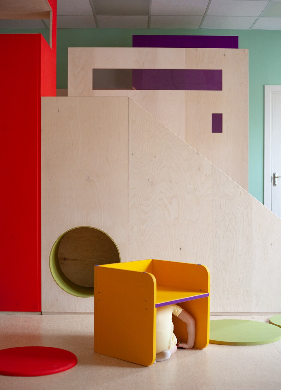 10 best of: architecture for children