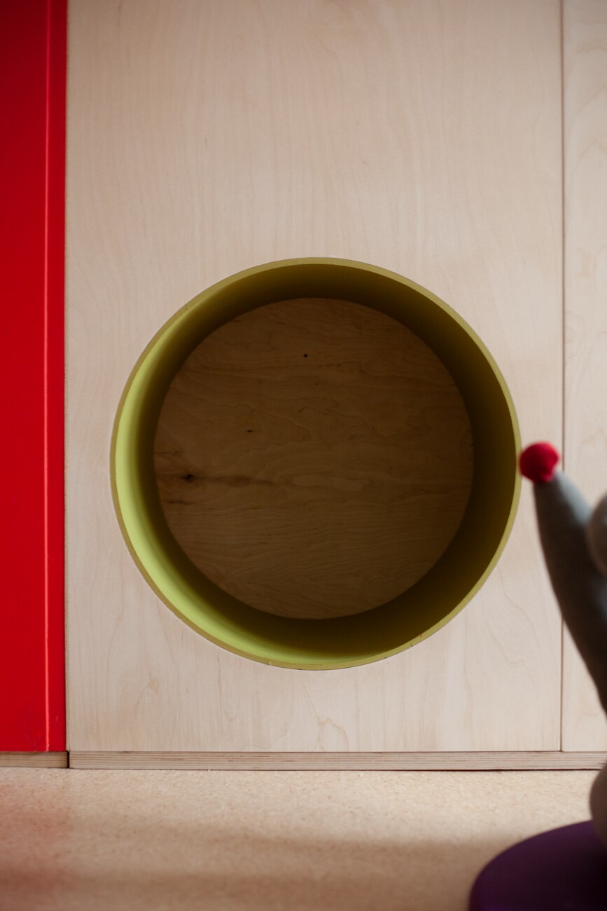 10 best of: architecture for children