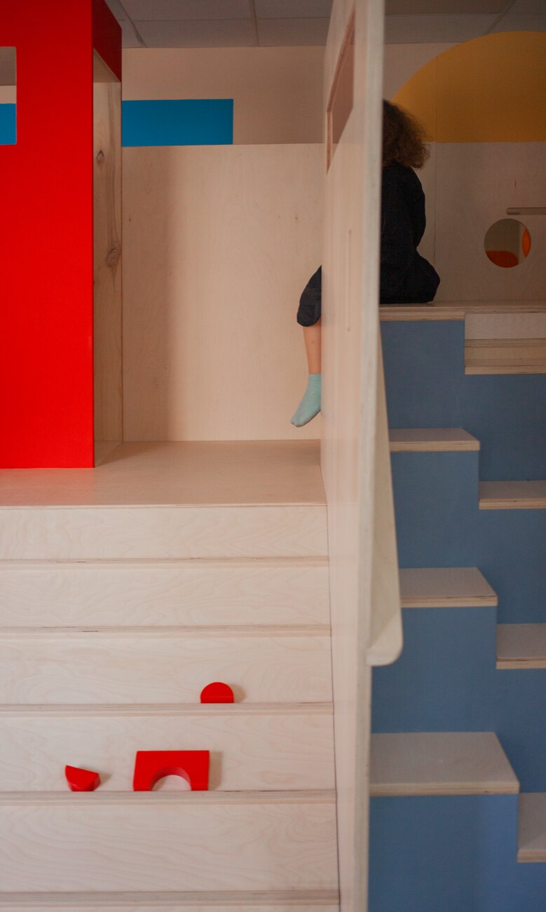 10 best of: architecture for children
