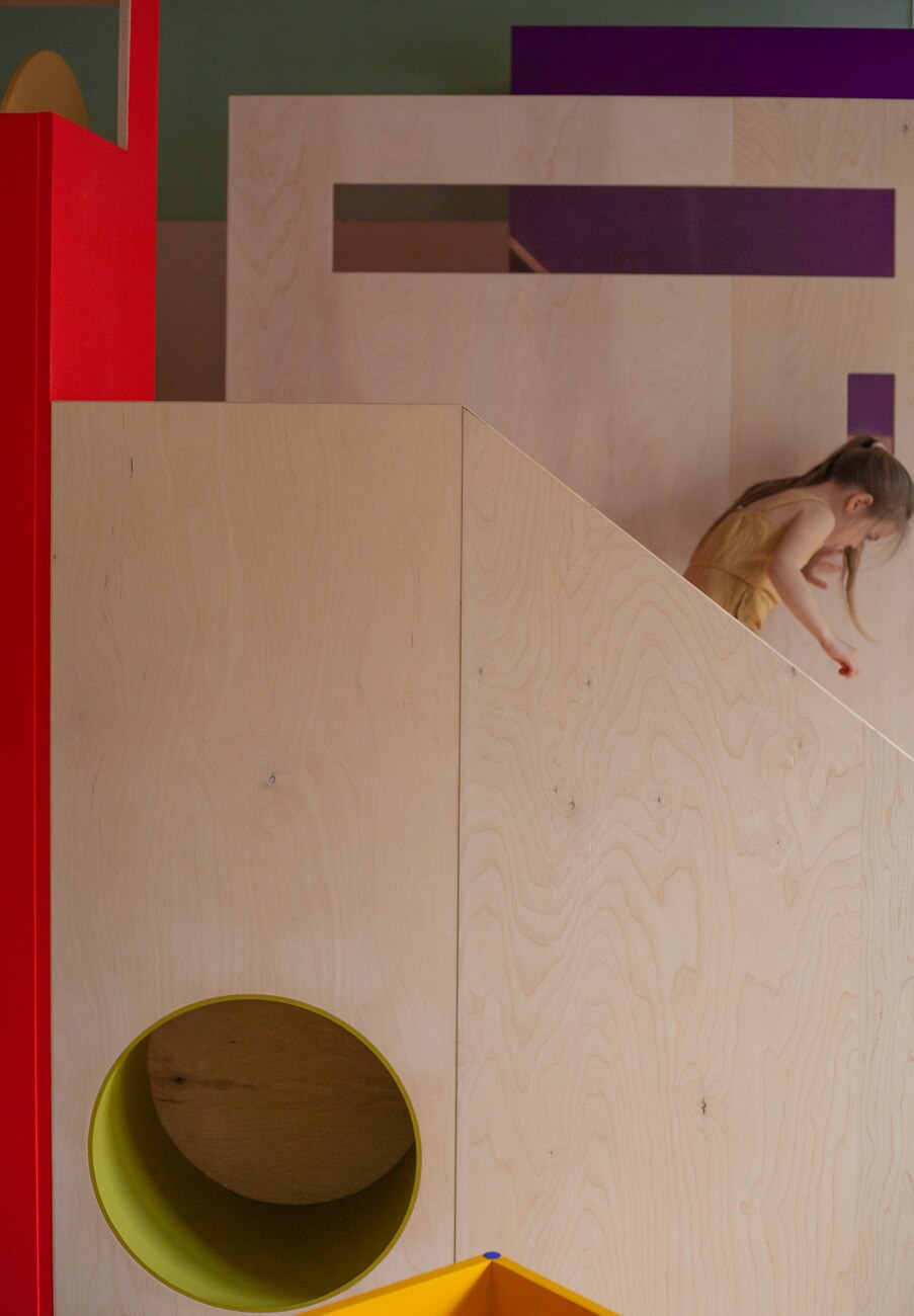 10 best of: architecture for children