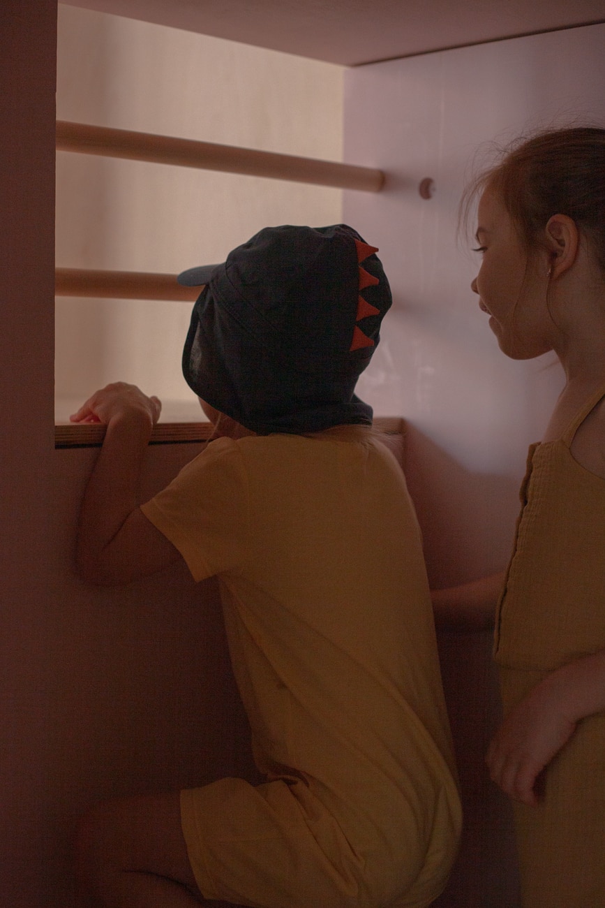 10 best of: architecture for children