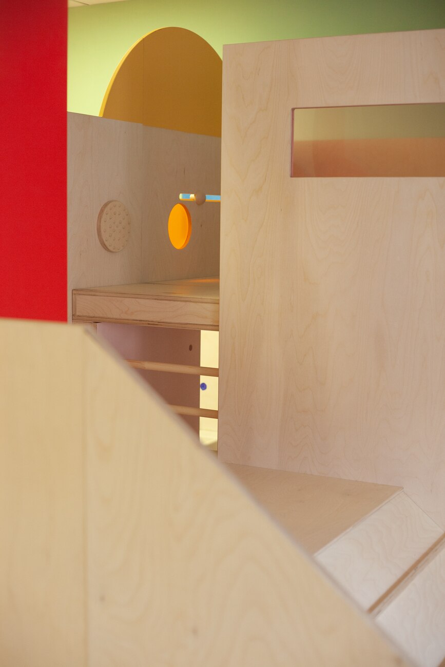 10 best of: architecture for children