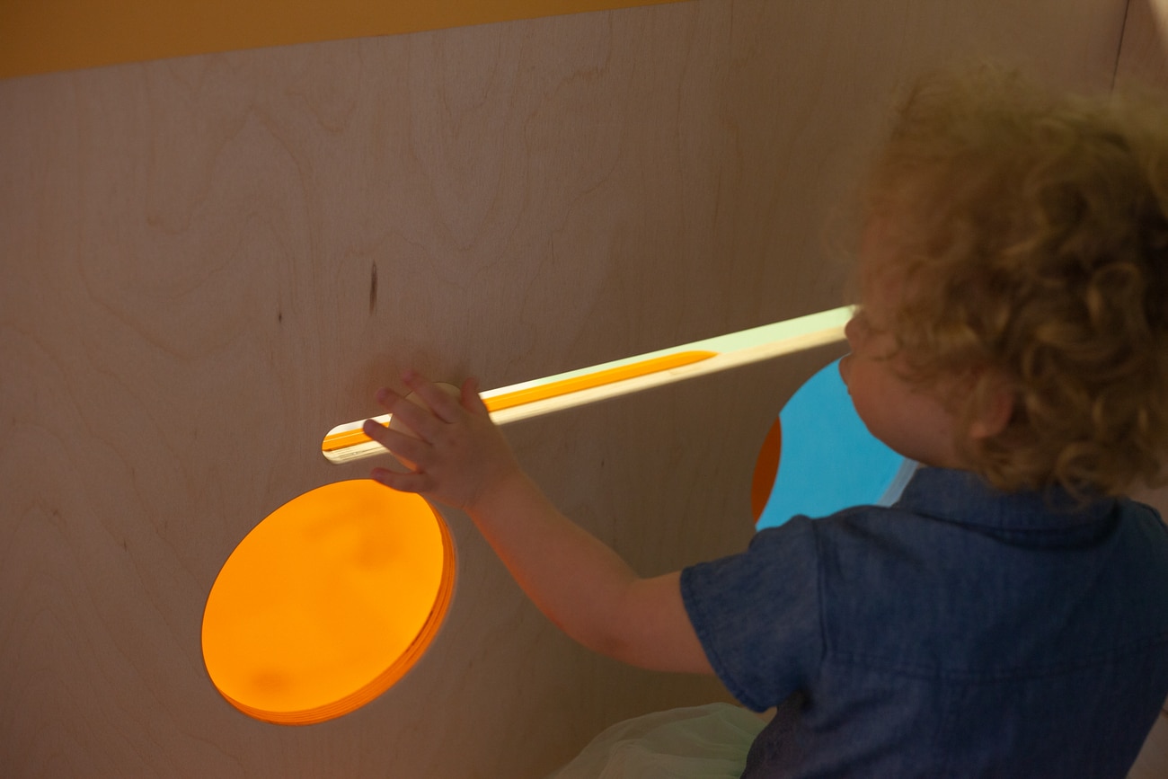 10 best of: architecture for children