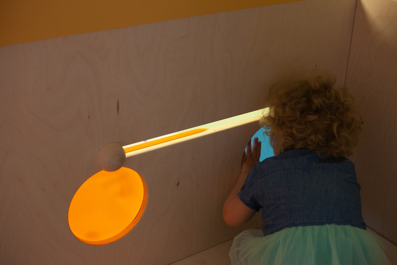 10 best of: architecture for children