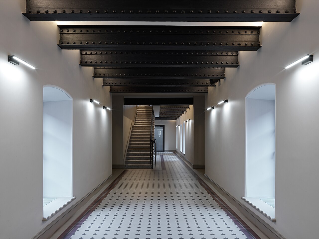 Best 10 interiors of 2021 - Domus