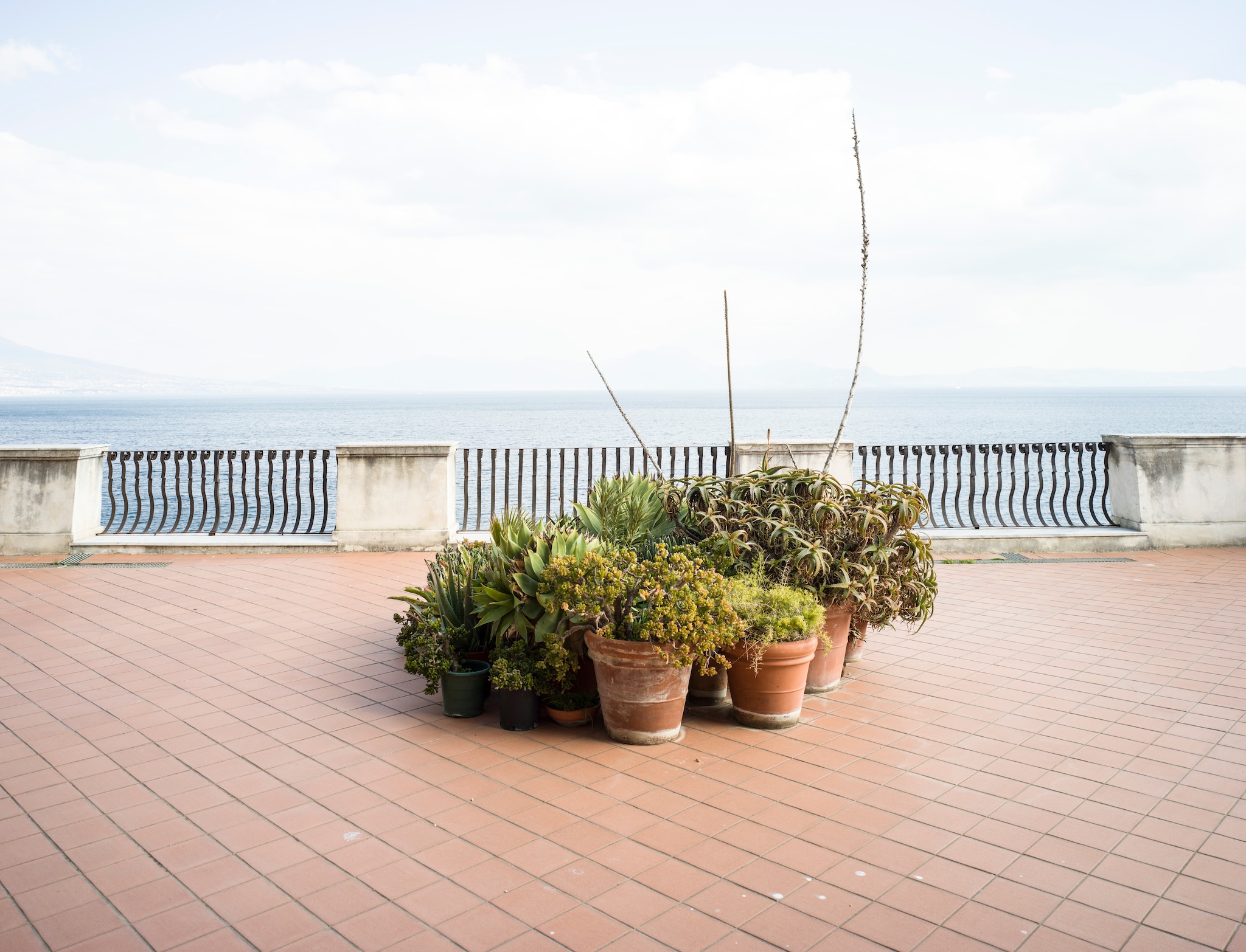 A casa di Lia Rumma: “Mi piace unire storico e contemporaneo” - Domus