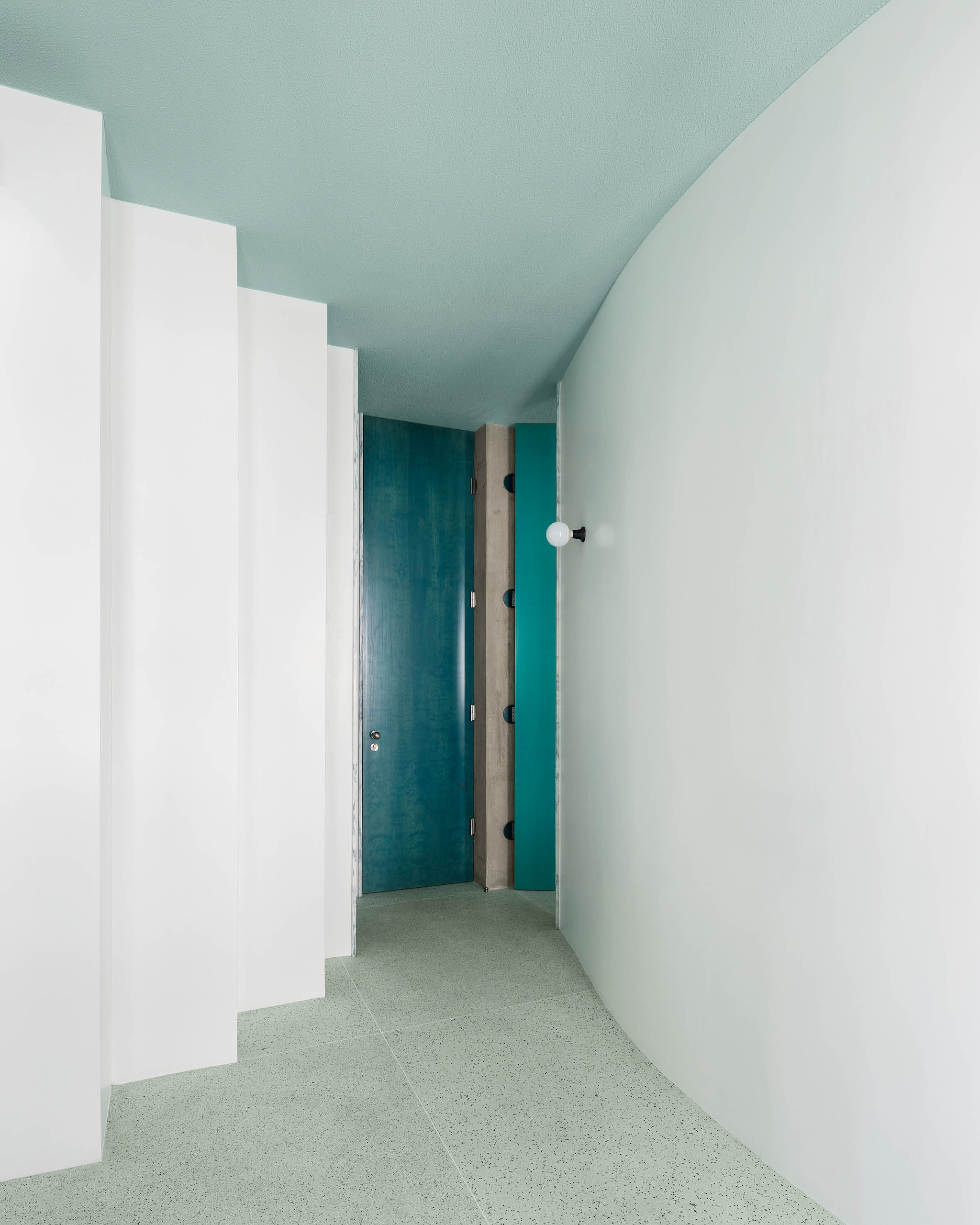 Best 15 interiors of 2022 by Domus