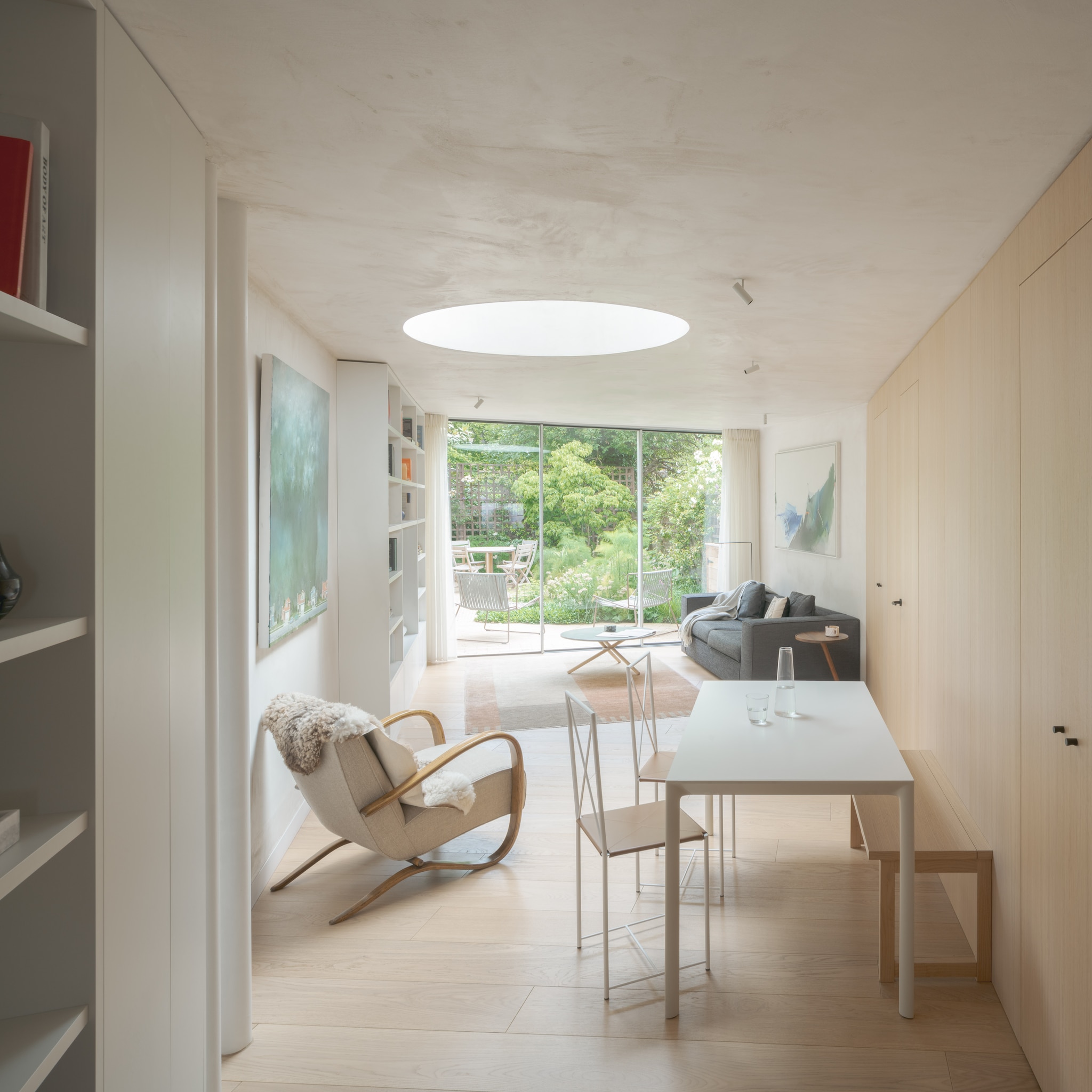 10 projects that have breathed new life into Britain’s terraced houses ...
