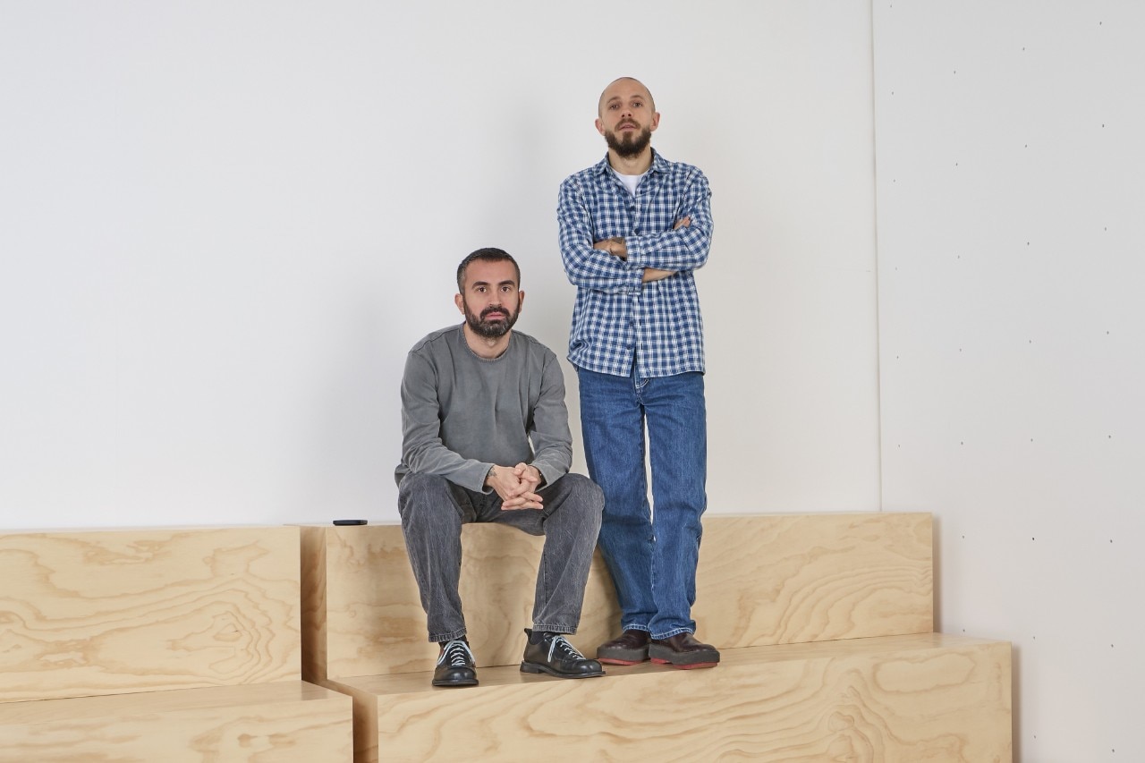 Sunnei’s anti-concept store: “We’ve always done everything backwards ...
