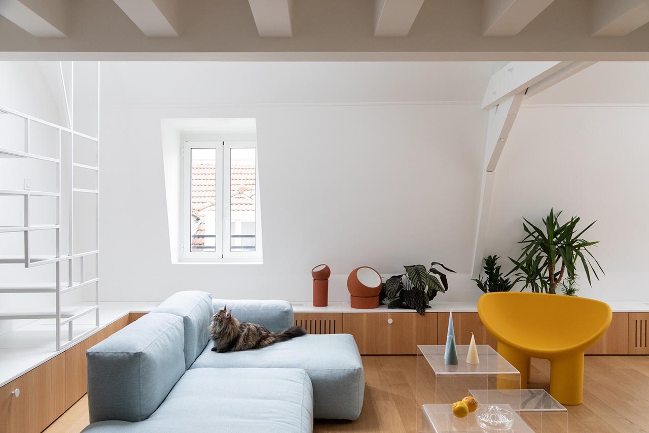 Interior design: quali sono le stanze più progettate del mondo?