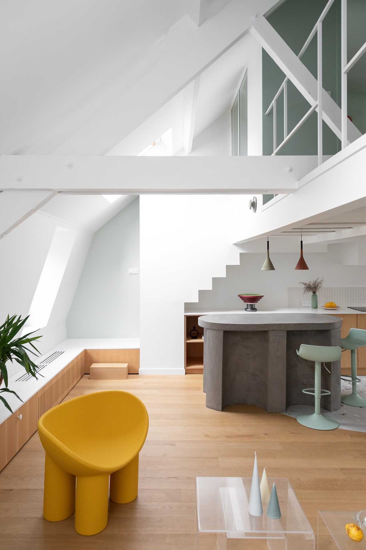 Interior design: quali sono le stanze più progettate del mondo?