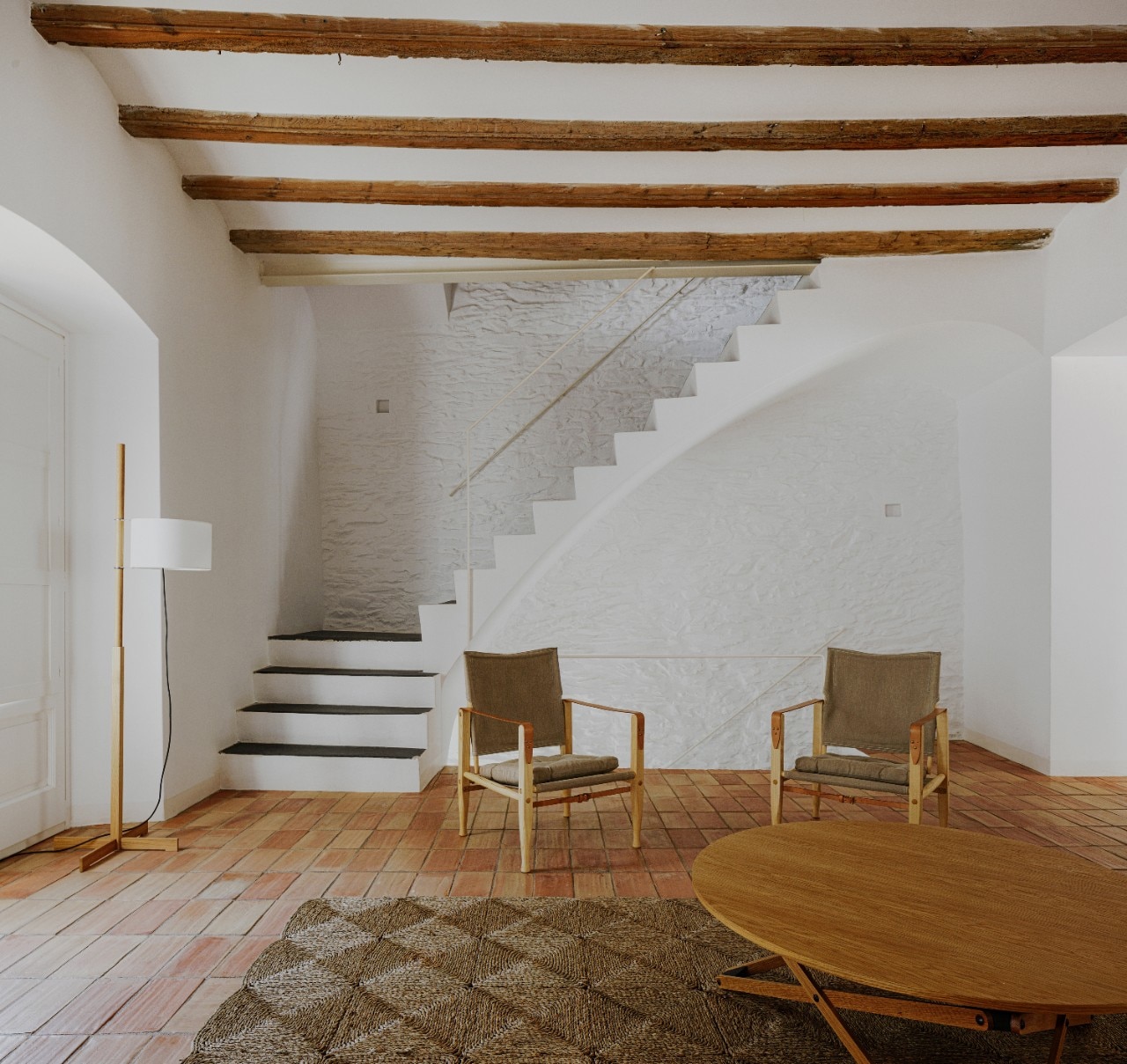Nel borgo di Salvador Dalì, a Cadaqués, una “casa dei pescatori ...