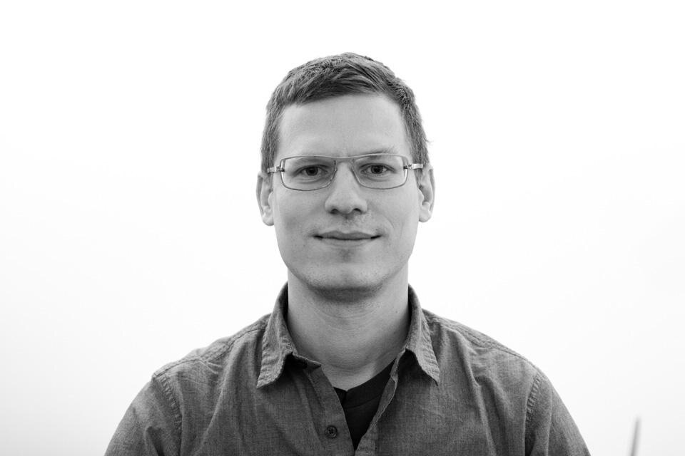 Intervista a Nicholas Felton - Domus