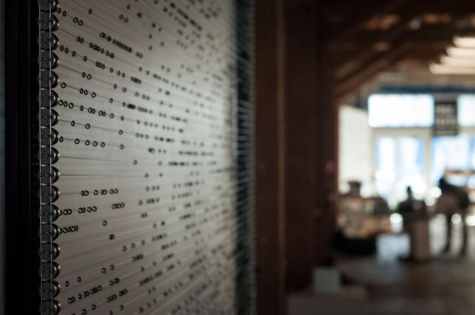 Zero1: Silicon Valley cercasi - Domus