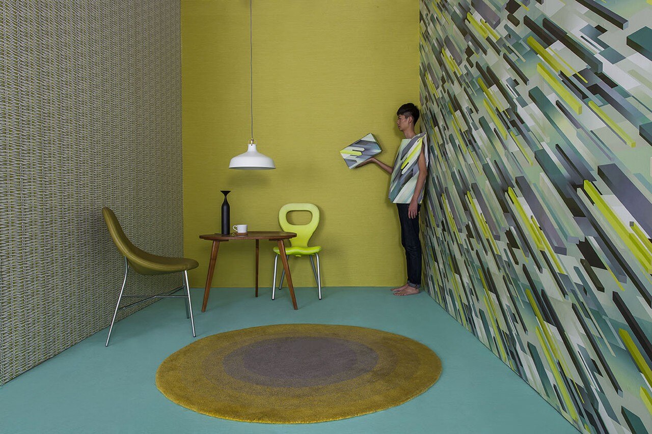 Candida Zanelli - Domus