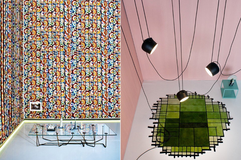 Candida Zanelli - Domus