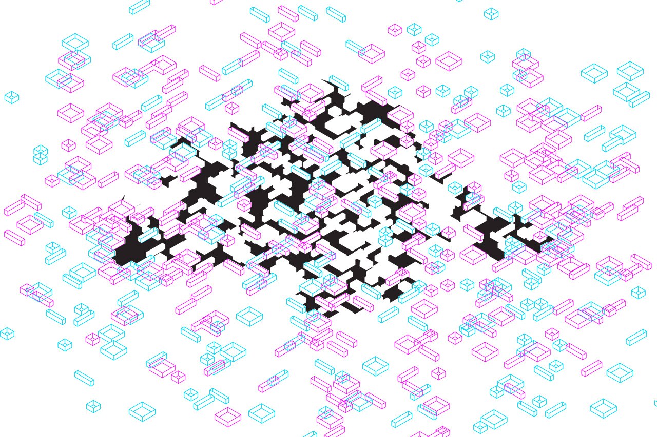 MODU Architecture - Domus