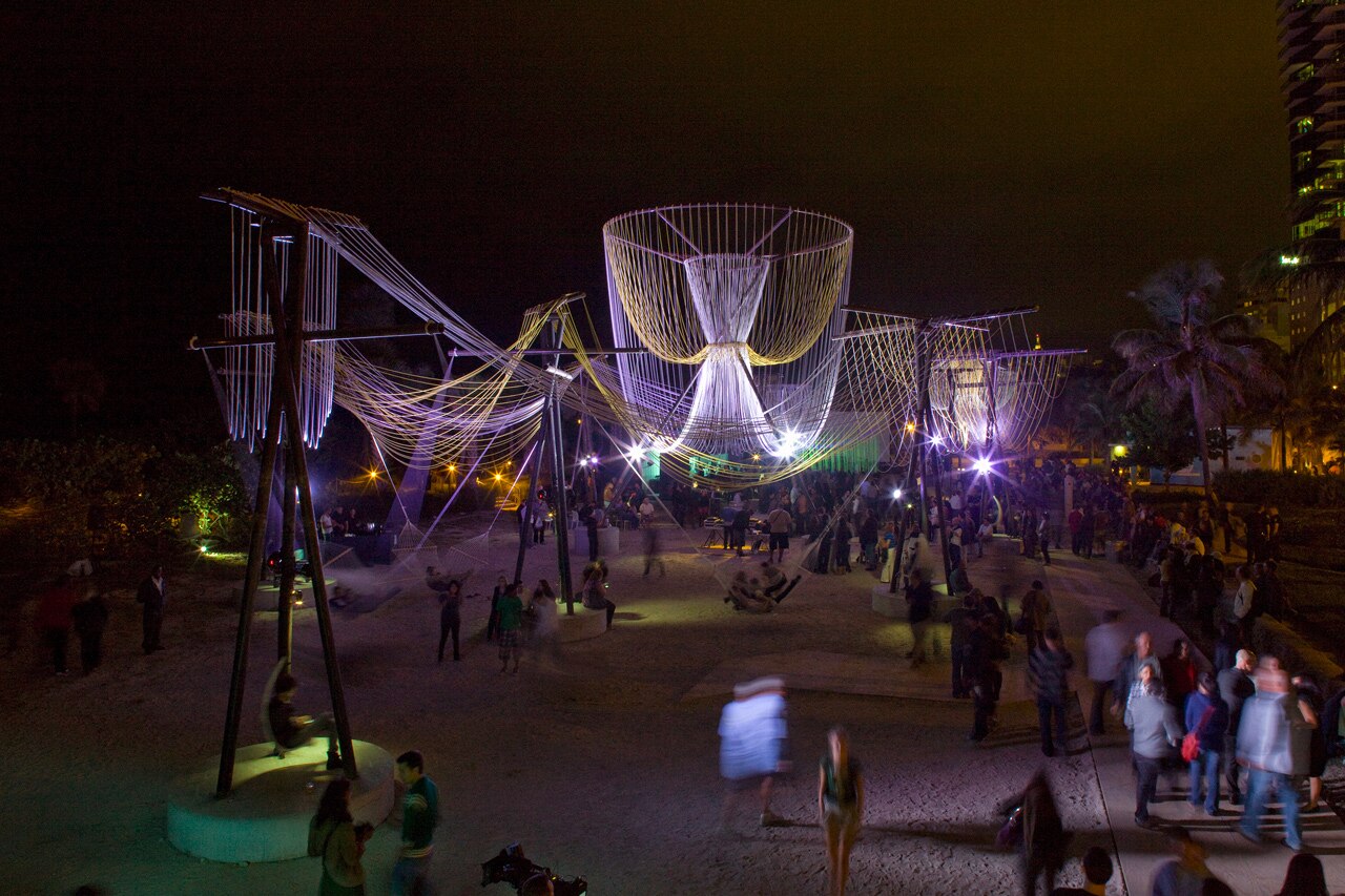 MODU Architecture - Domus