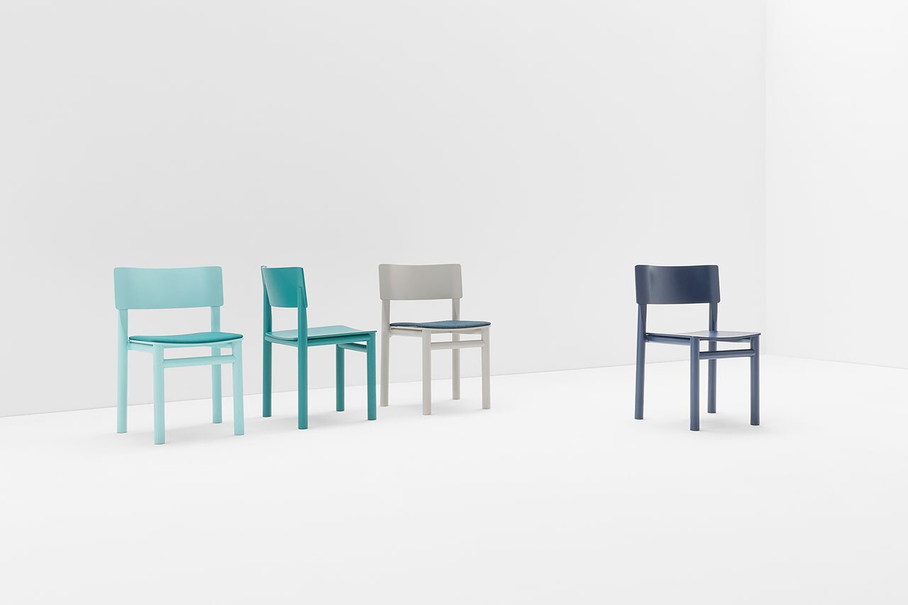 Francesco Faccin - Domus