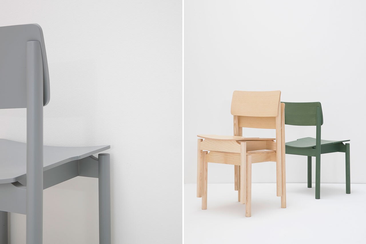 Francesco Faccin - Domus