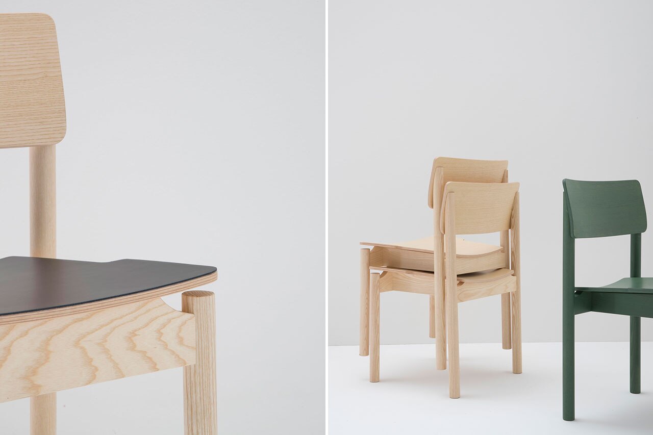 Francesco Faccin - Domus