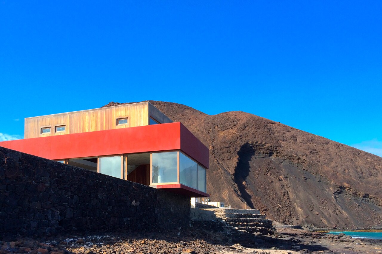 Architects in Cabo Verde - Domus