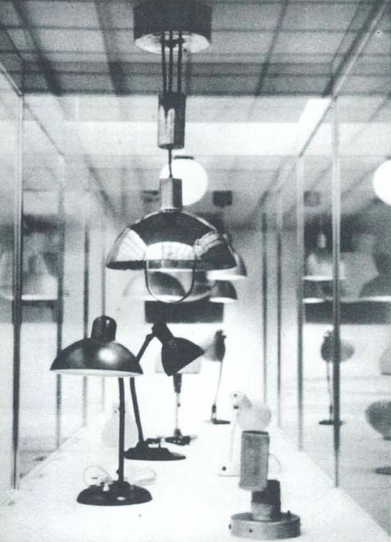 Bauhaus movement. Characteristics, works of art & main figures - Domus