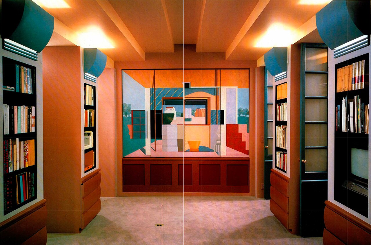 Postmodernismo architettura. Le opere e i protagonisti del ...