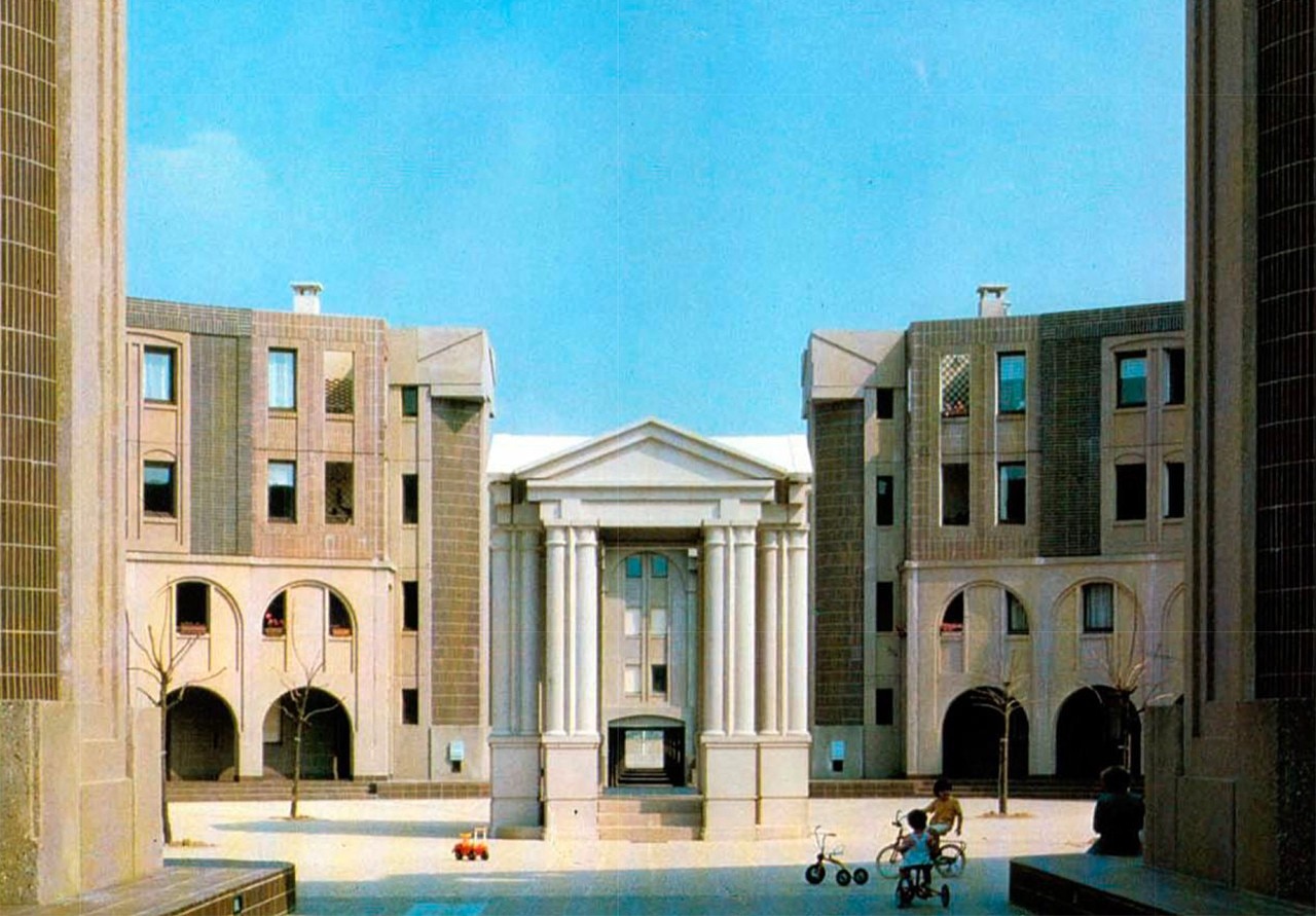 Postmodernismo Postmodernism | Definition, Doctrines, & Facts