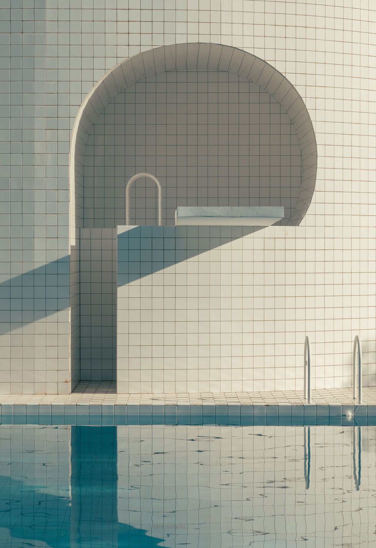 Domestic Pools. The world’s most beautiful private pools on show - Domus