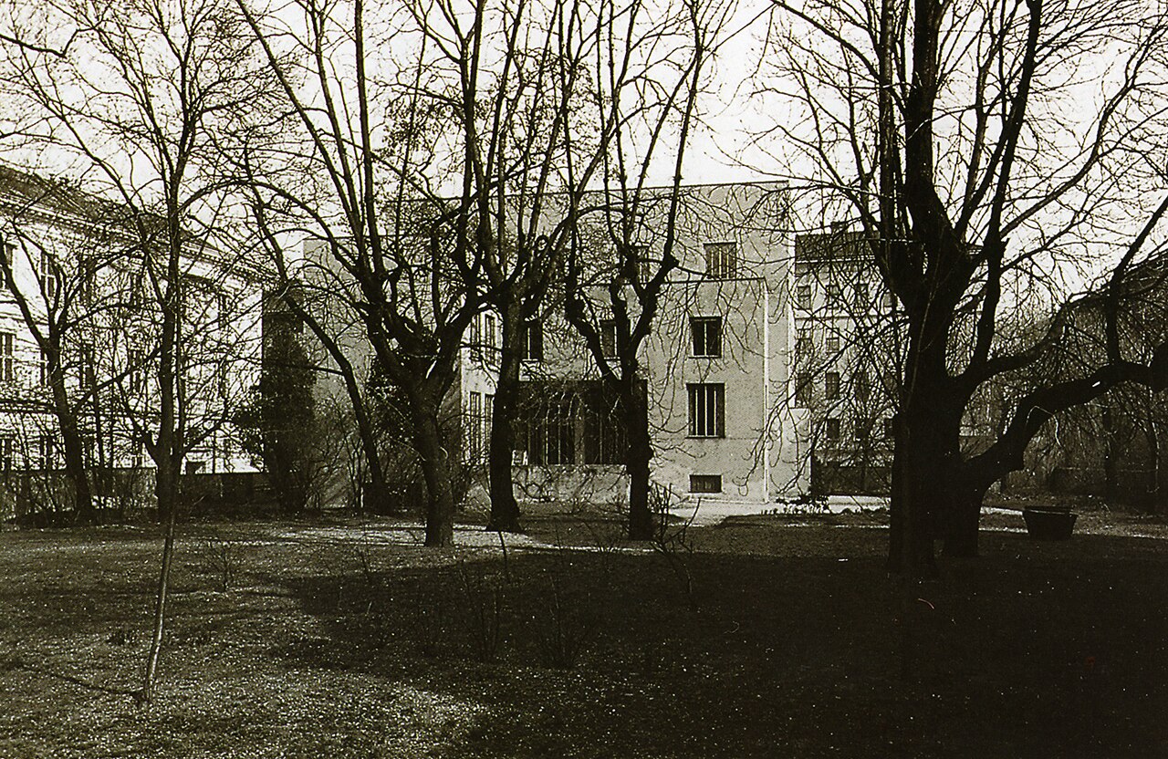 Ludwig Wittgenstein philosopher architect - Domus