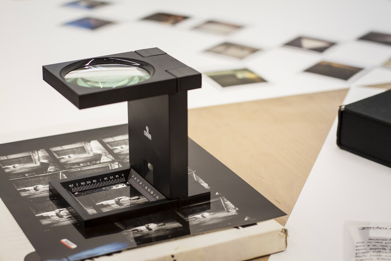 Ramak Fazel: Archive Alive - Domus